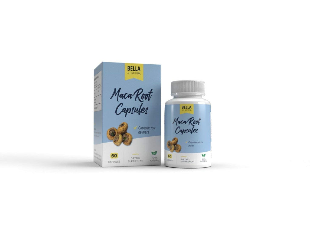 vegan-friendly blended supplements