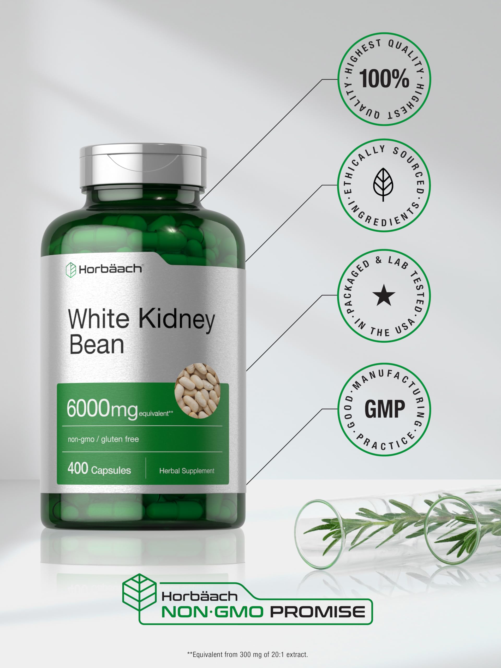 Vegan-friendly blended vitamin and mineral capsules