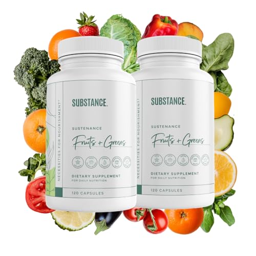 vegan-friendly blended vitamin benefits