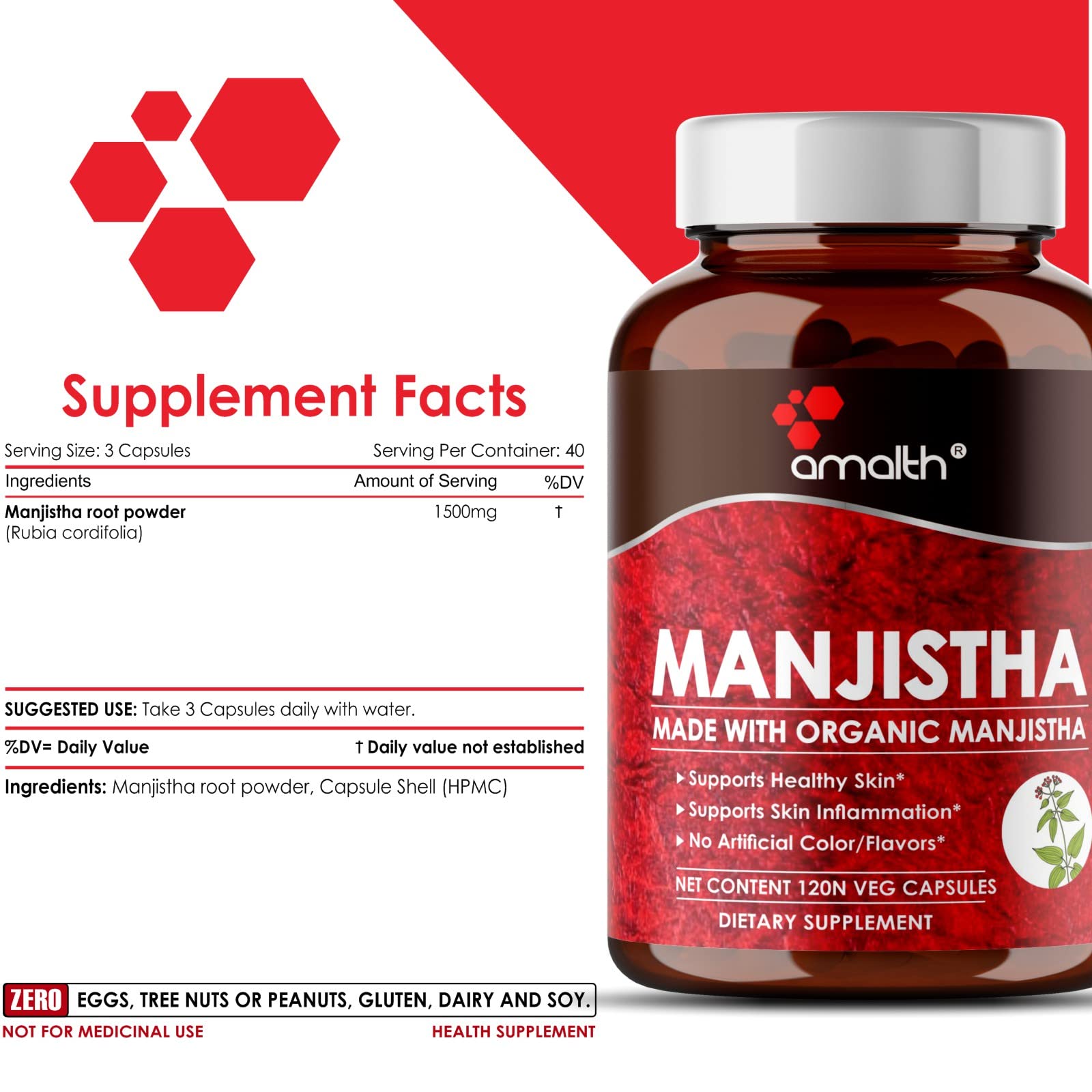 Vegan-friendly blended vitamin capsules