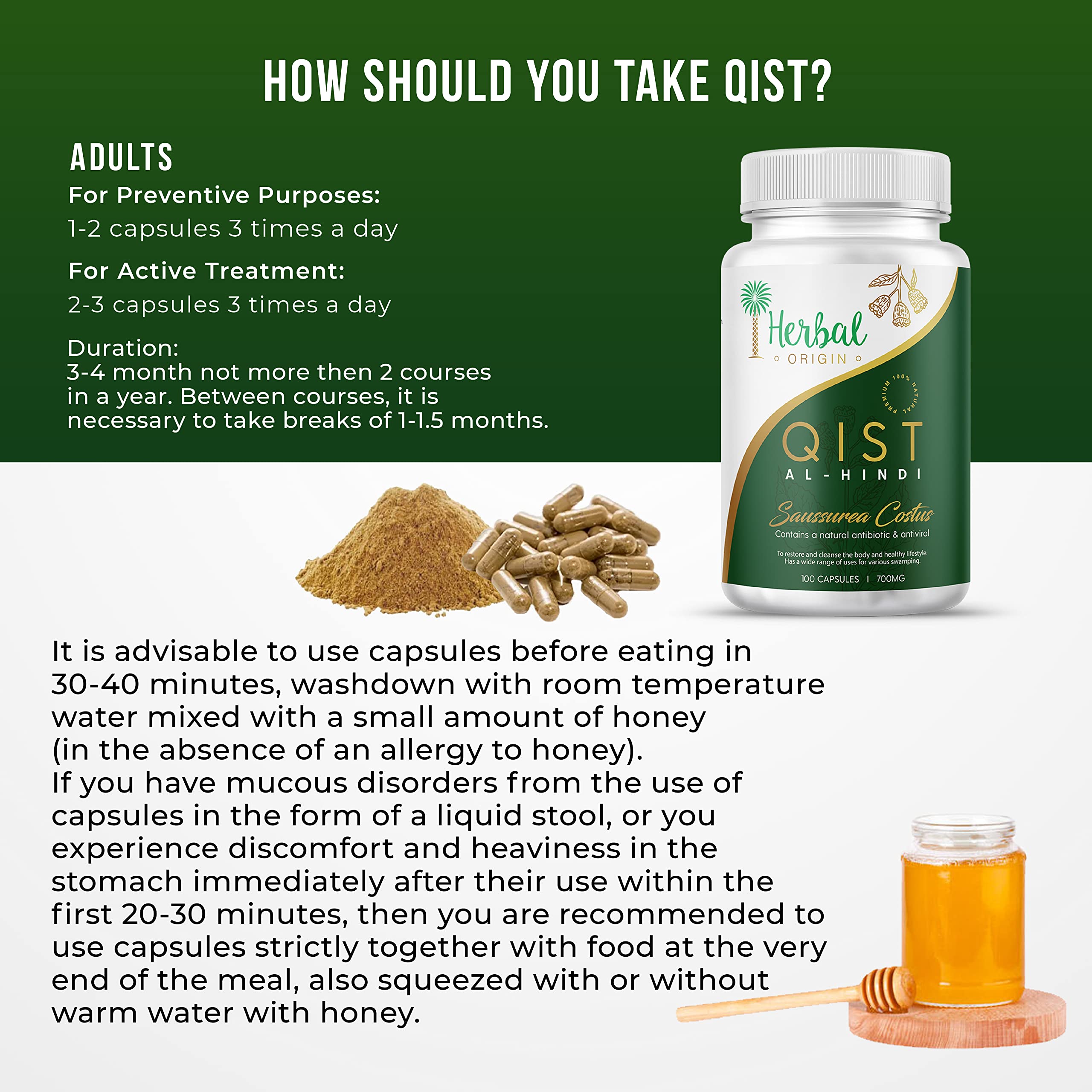 Vegan-friendly blended vitamin capsules