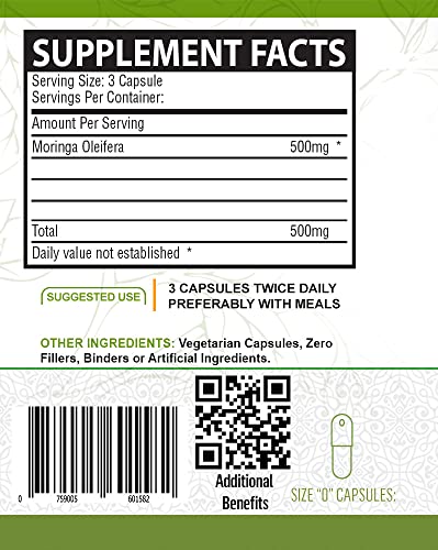 vegan-friendly blended vitamin capsules