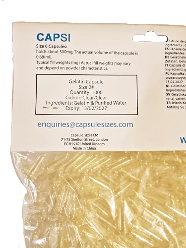 vegan-friendly blended vitamin capsules