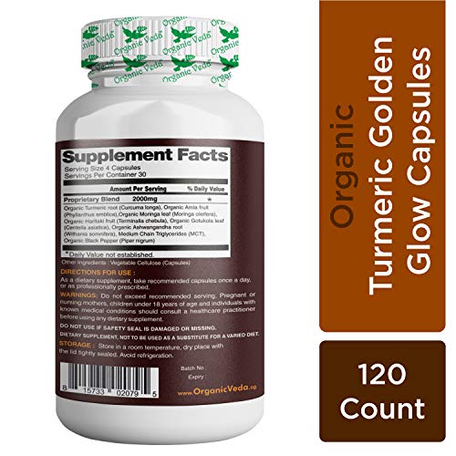 Vegan-friendly blended vitamin capsules