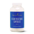 vegan-friendly blended vitamin capsules