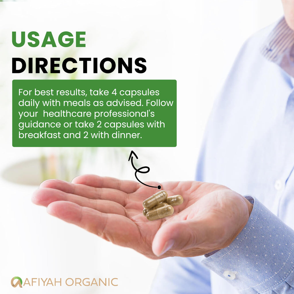 Vegan-friendly blended vitamin capsules
