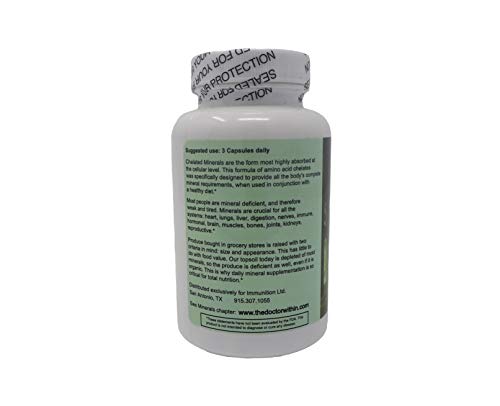 vegan-friendly blended vitamin formula