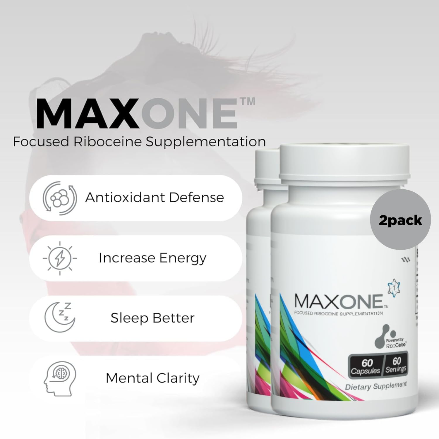 Vegan-friendly blended vitamin formula
