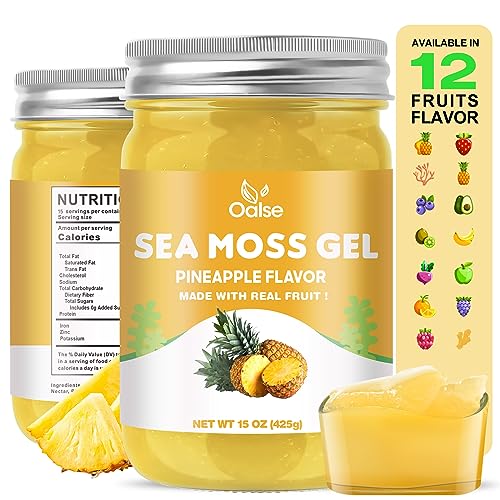 vegan-friendly blended vitamin gel
