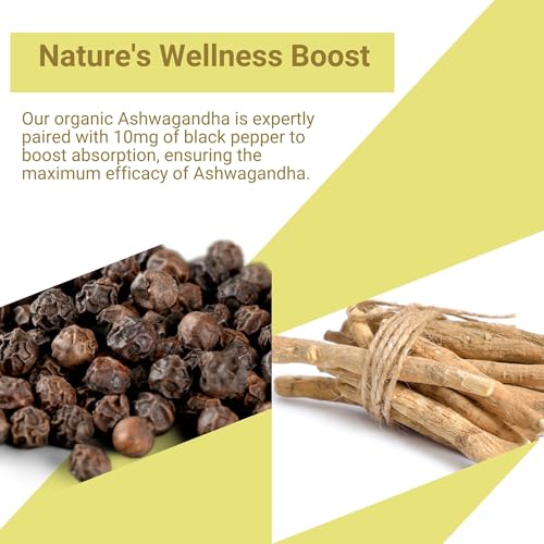 vegan-friendly blended vitamin & mineral capsules