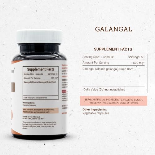 vegan-friendly blended vitamin & mineral capsules
