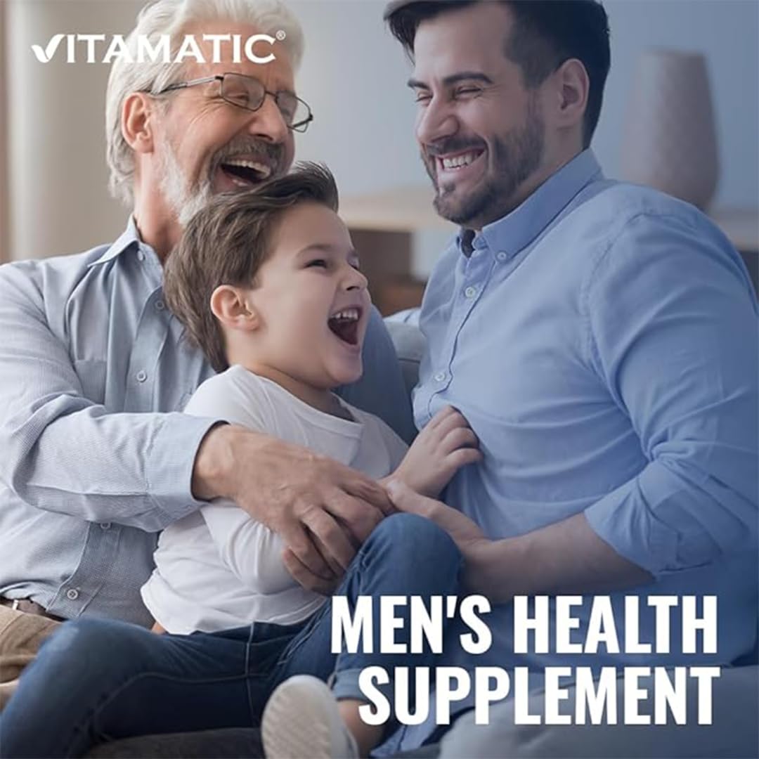 vegan-friendly blended vitamin & mineral formula
