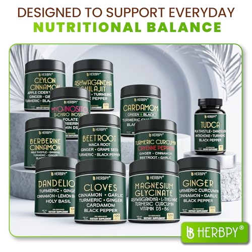 vegan-friendly blended vitamin & mineral options