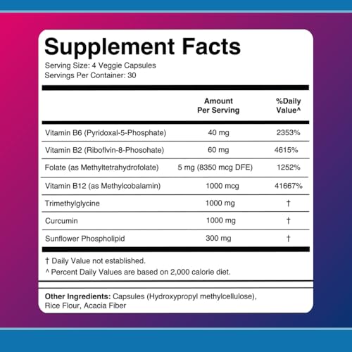 vegan-friendly blended vitamin & mineral supplements