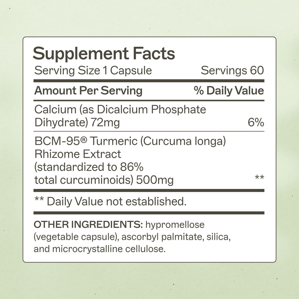 vegan-friendly blended vitamin & mineral supplements