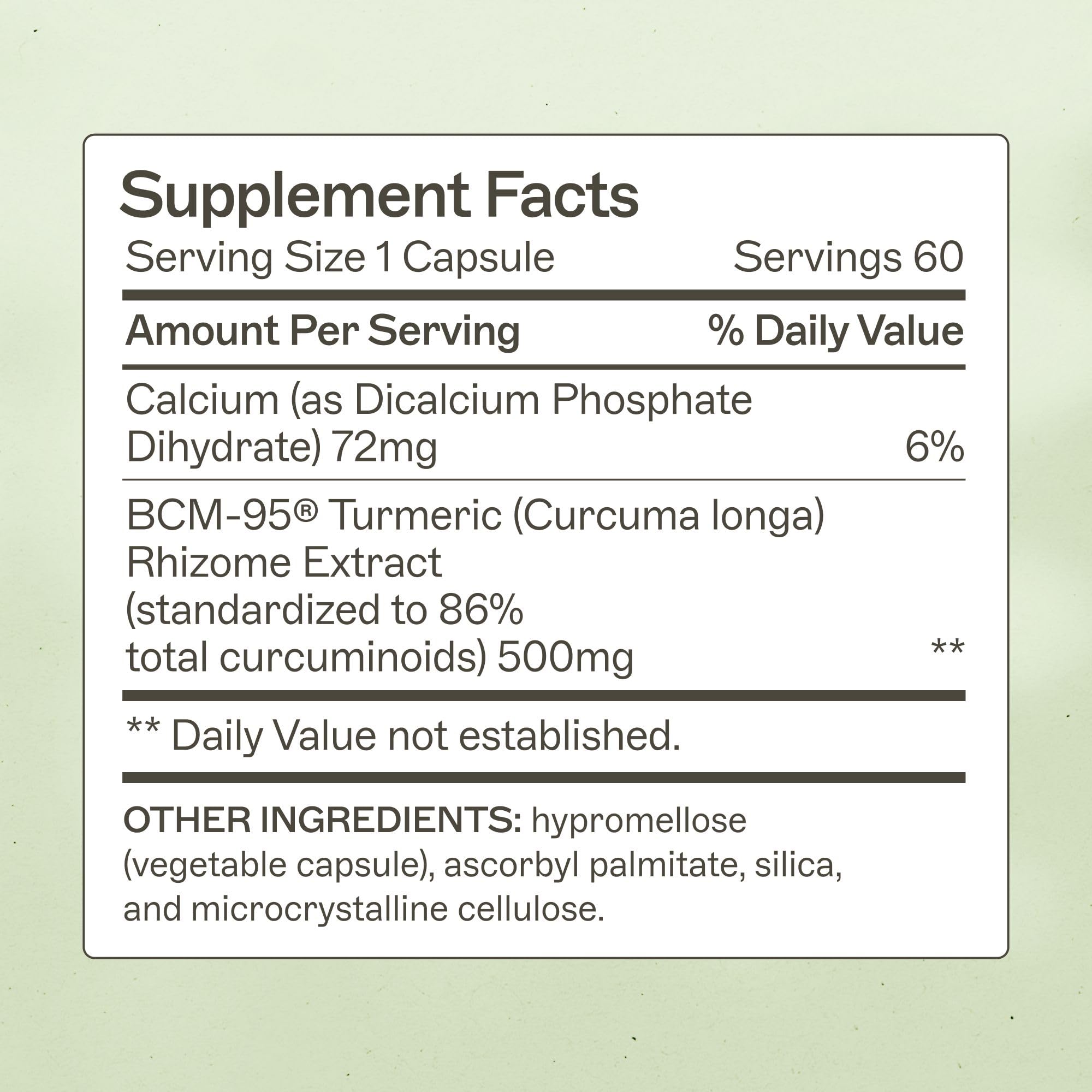 vegan-friendly blended vitamin & mineral supplements