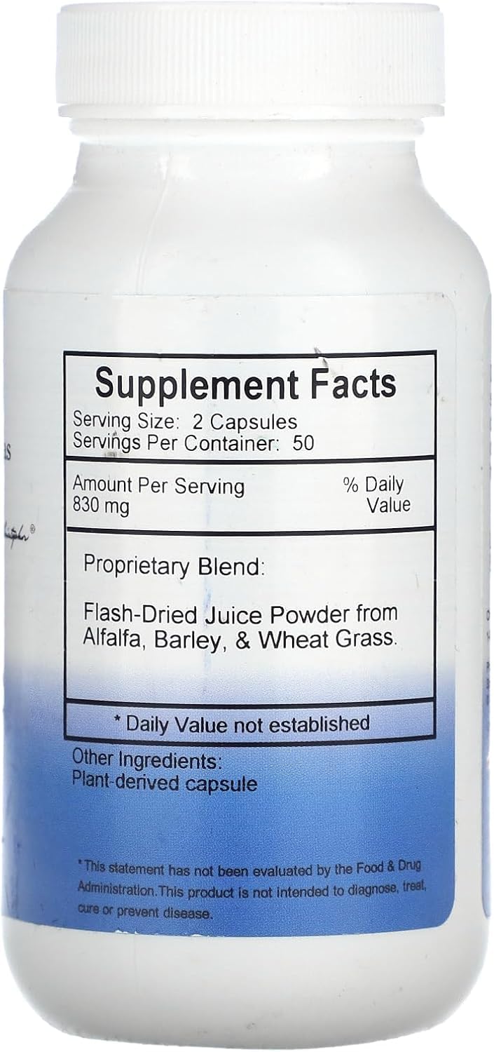 vegan-friendly blended vitamin & mineral supplements