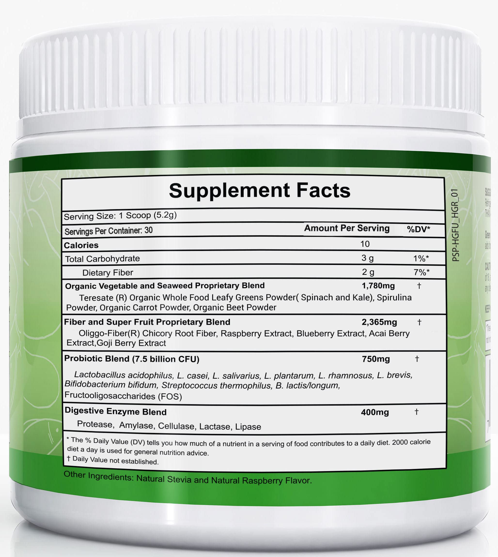 vegan-friendly blended vitamin & mineral supplements