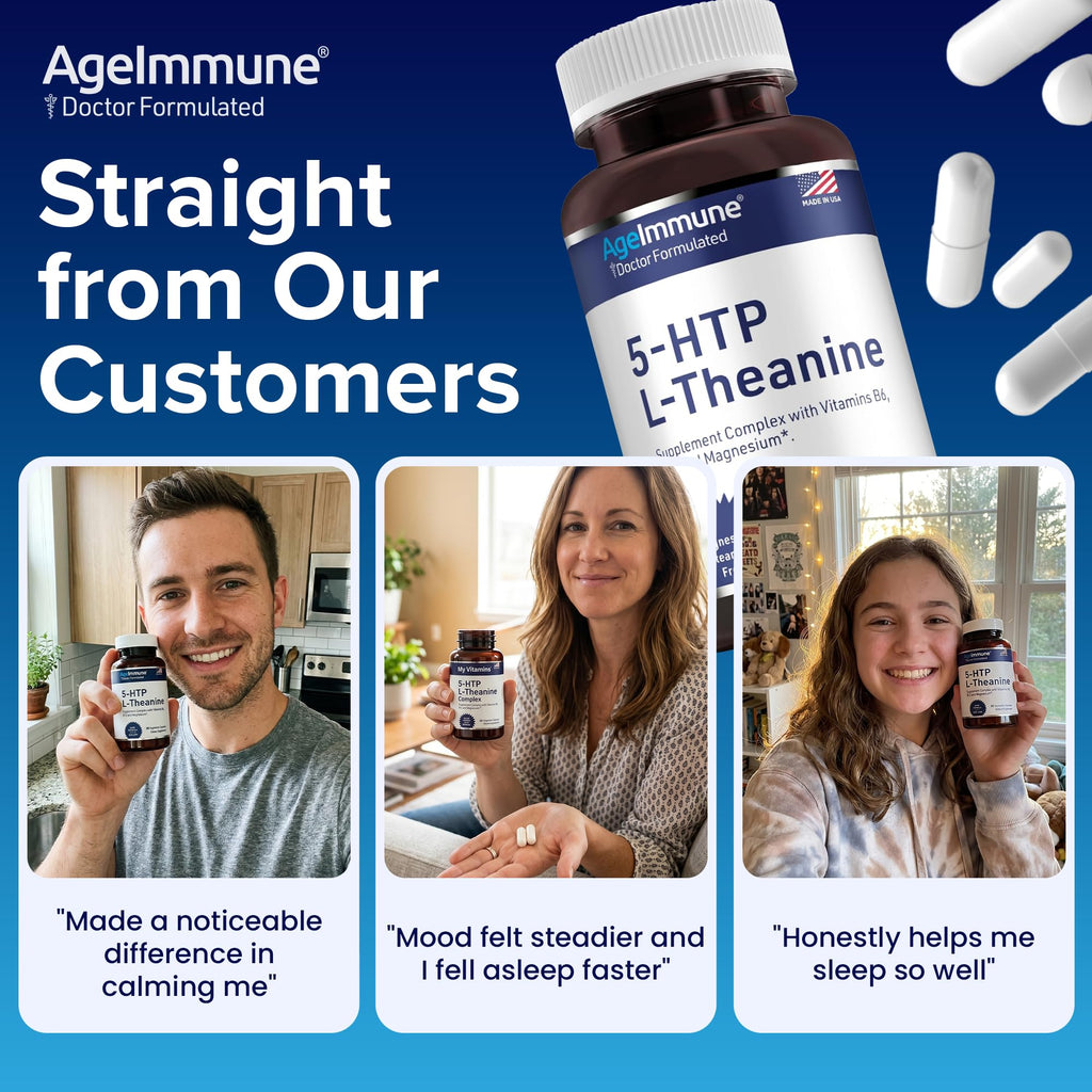 vegan-friendly blended vitamin & mineral supplements