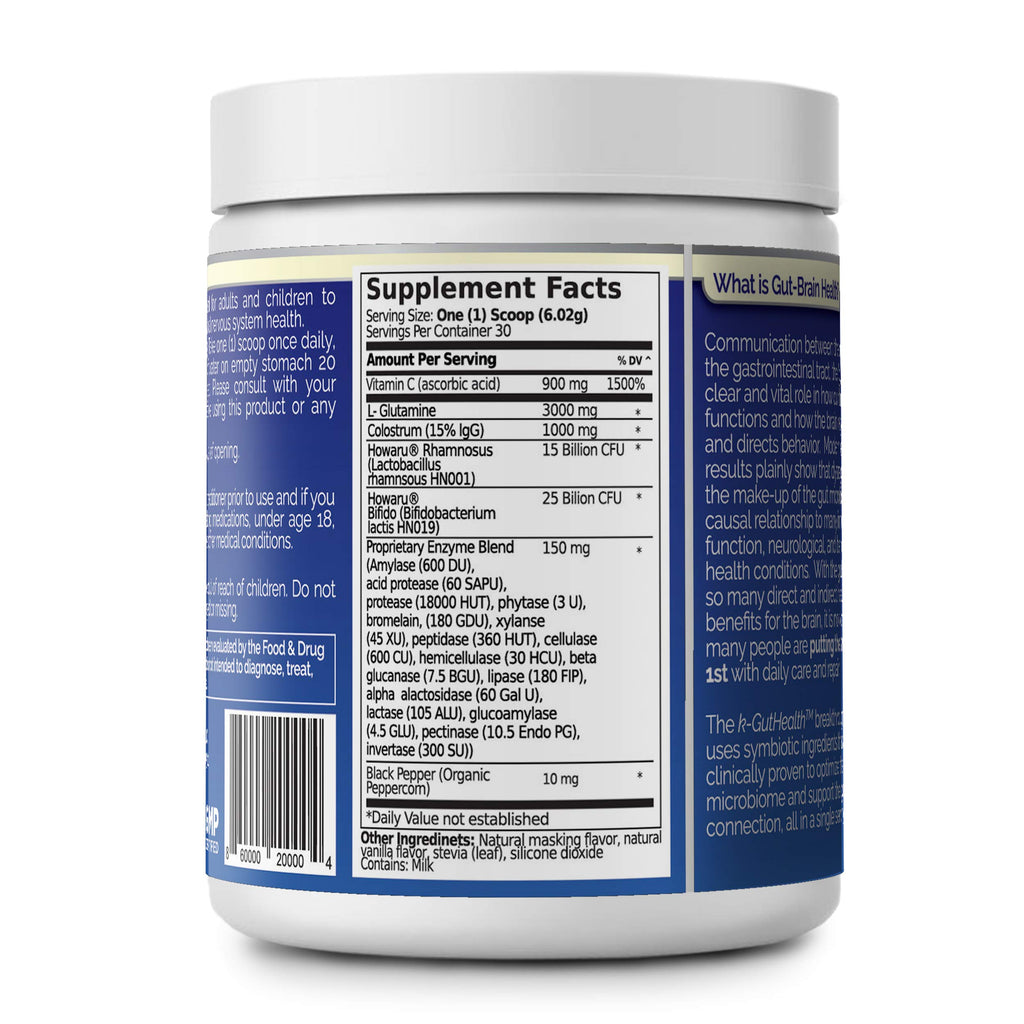 vegan-friendly blended vitamin & mineral supplements