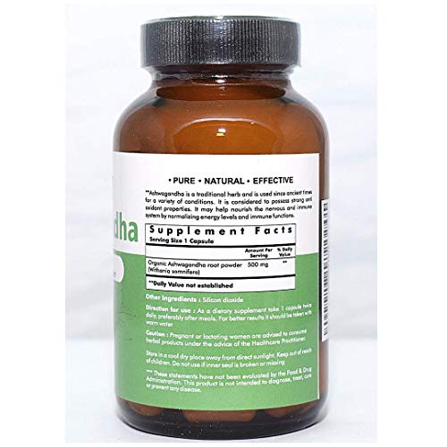 Vegan-friendly blended vitamin & mineral supplements