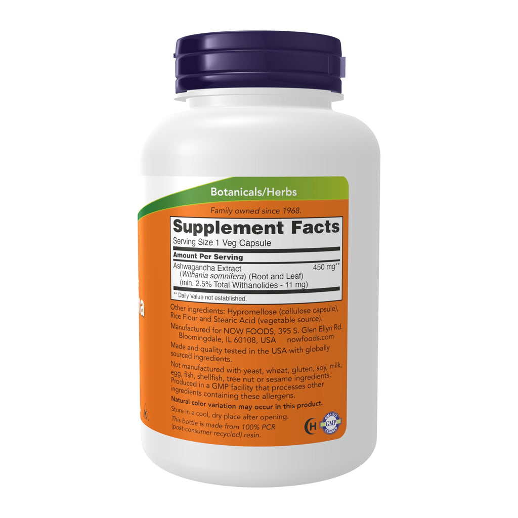 Vegan-friendly blended vitamin & mineral support