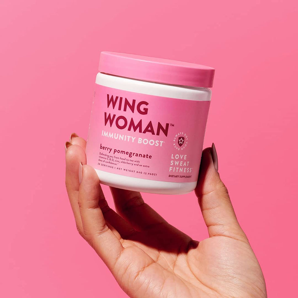vegan-friendly blended vitamin mix