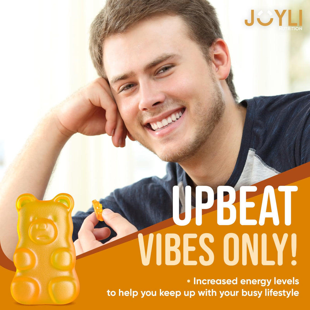 Vegan-friendly blended vitamin options