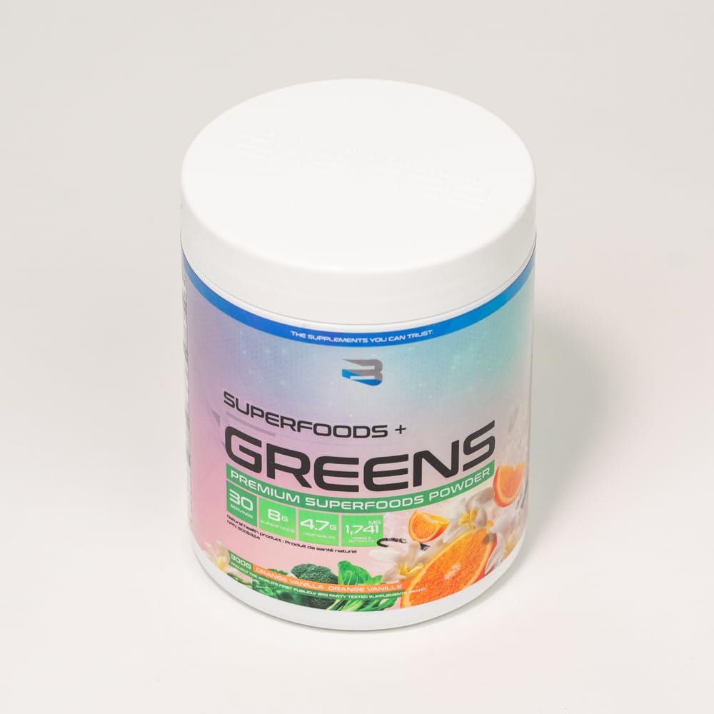 Vegan friendly blended vitamin options