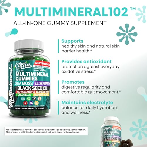 vegan-friendly blended vitamin options