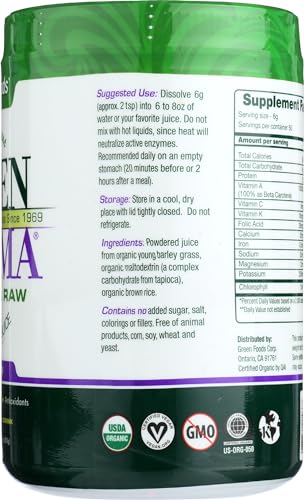 vegan-friendly blended vitamin options