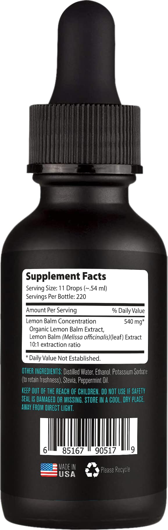Vegan-friendly blended vitamin supplement