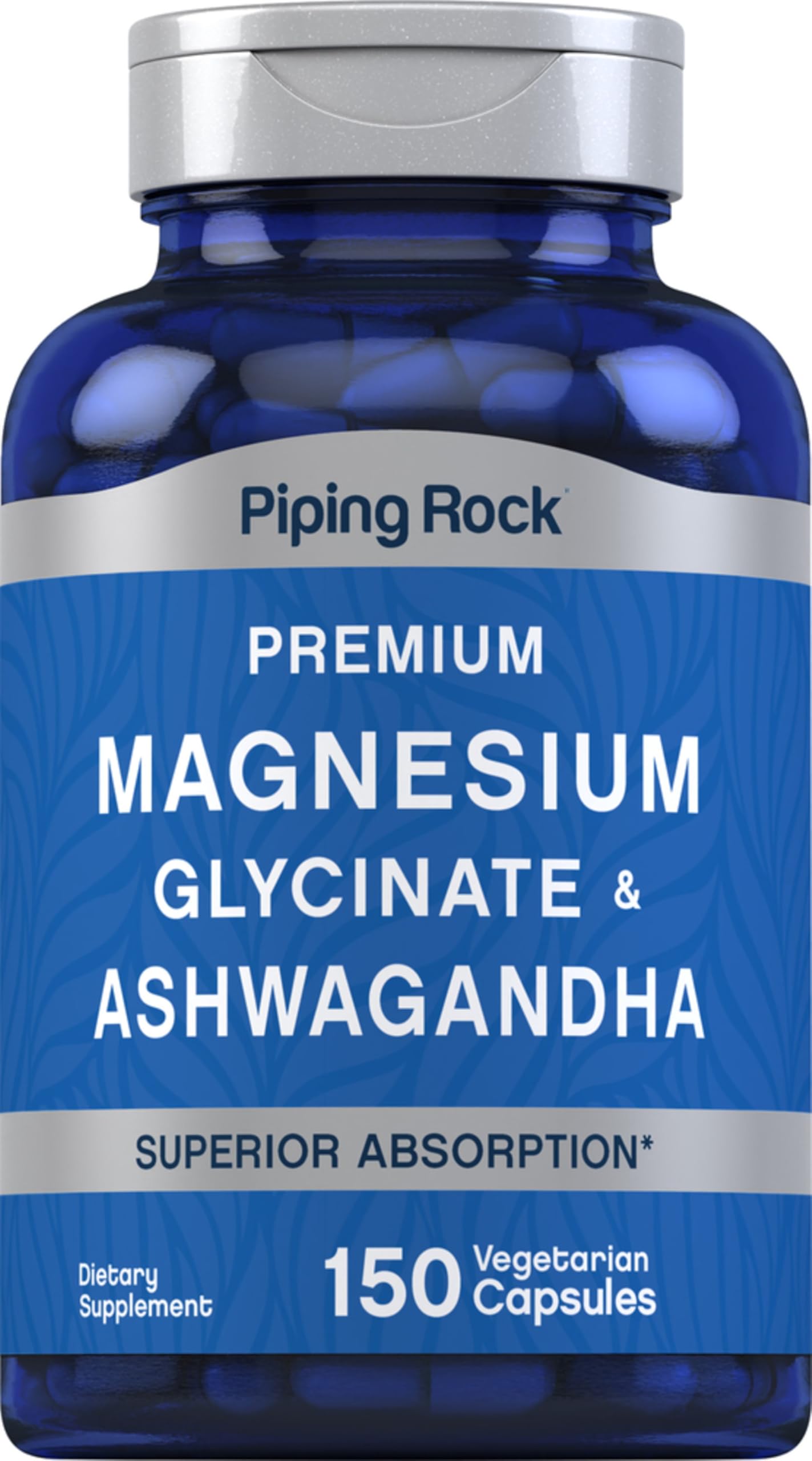 vegan friendly blended vitamin supplement