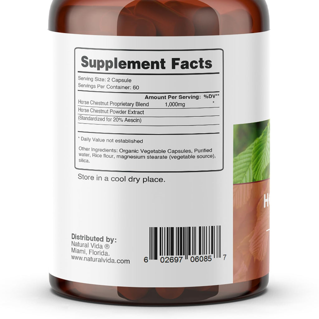 Vegan friendly blended vitamin supplement
