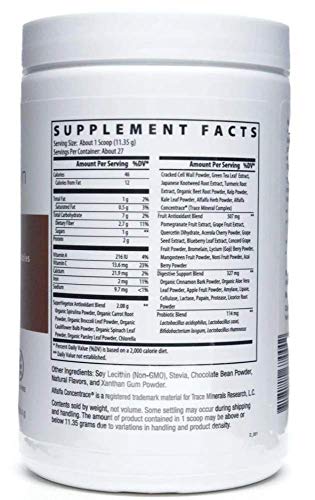 vegan-friendly blended vitamin supplement