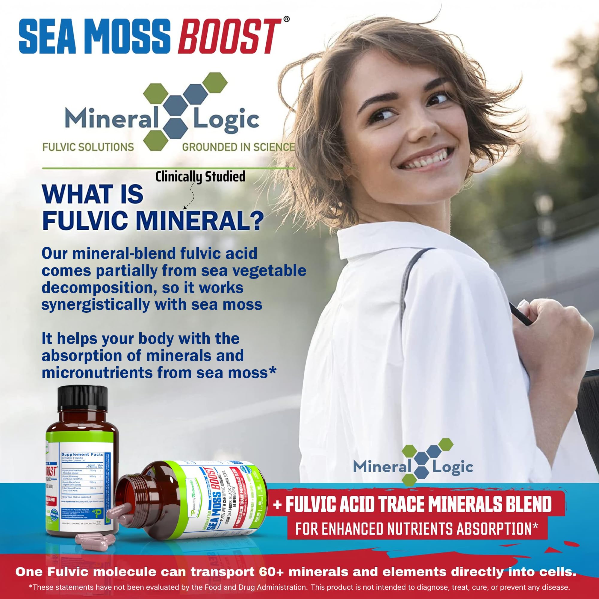 vegan-friendly blended vitamin supplements