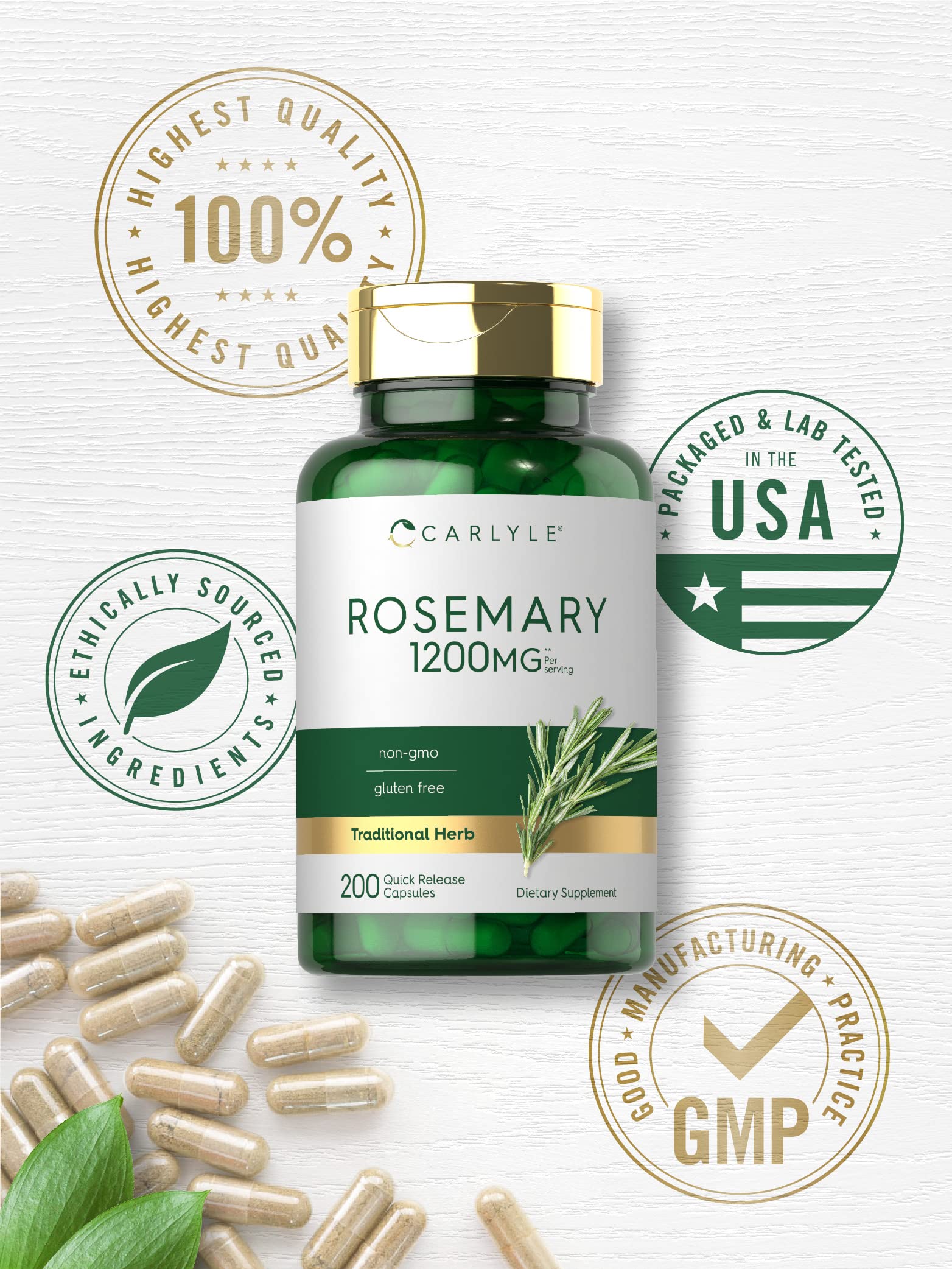 Vegan-friendly blended vitamin supplements