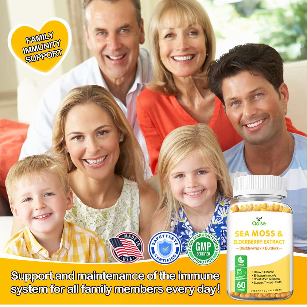 Vegan-friendly blended vitamin supplements