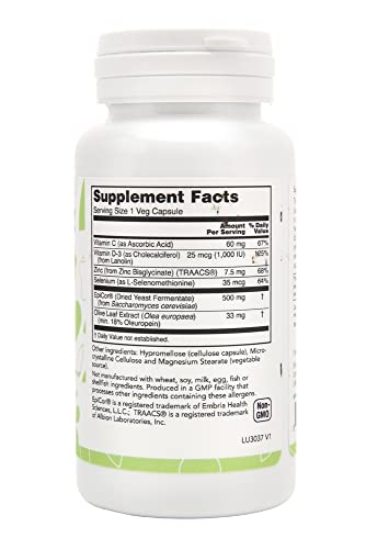 vegan-friendly blended vitamin supplements