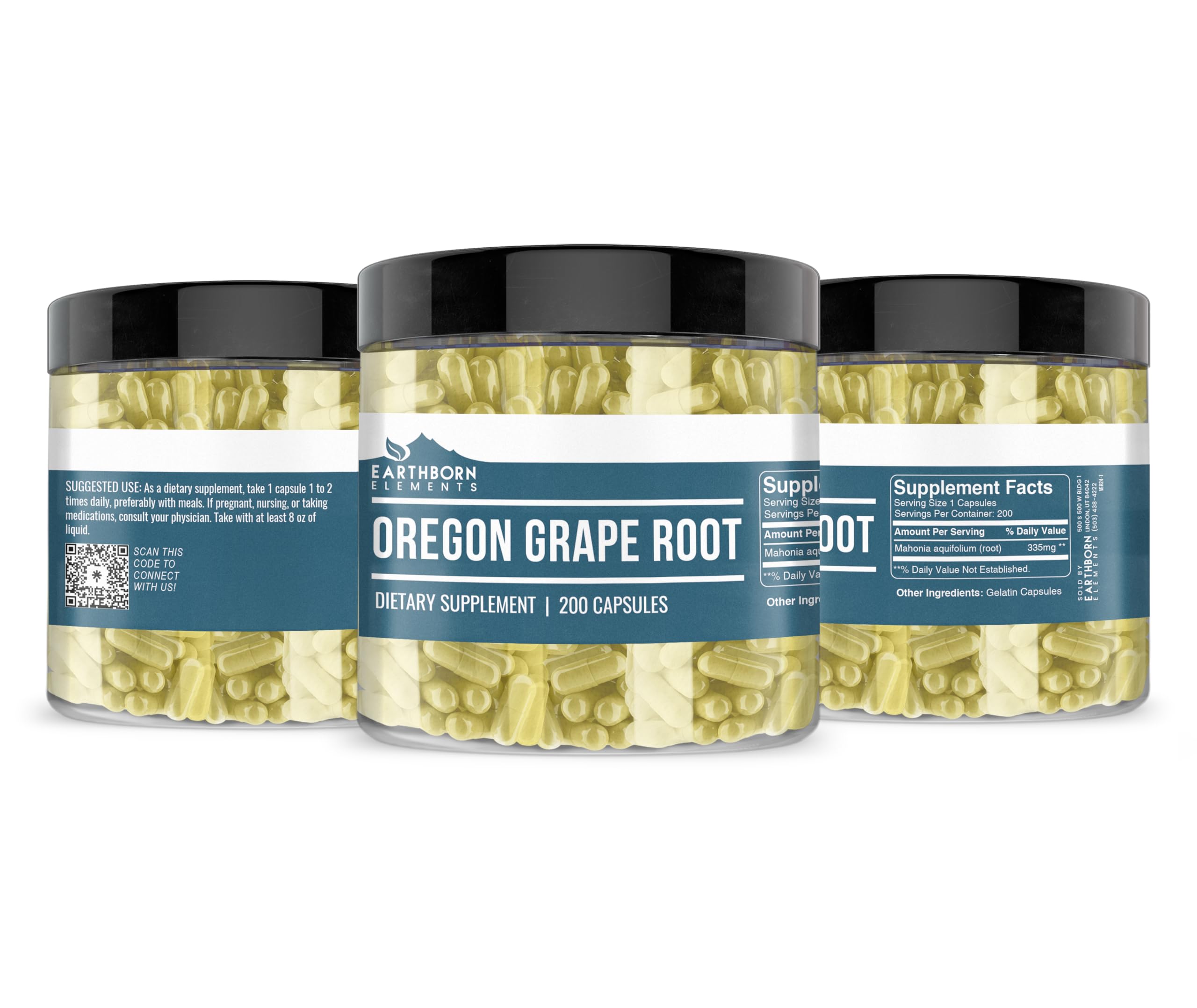 vegan-friendly blended vitamin supplements