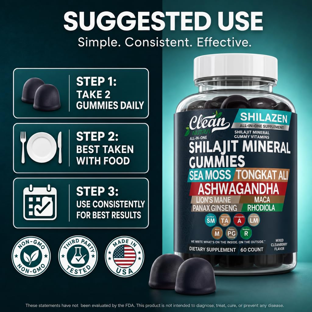 Vegan-friendly blended vitamin supplements