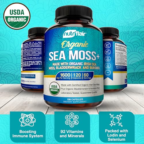 vegan-friendly blended vitamin supplements