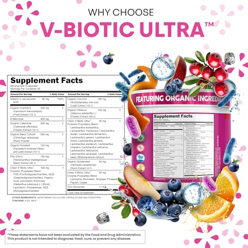 vegan-friendly blended vitamin supplements