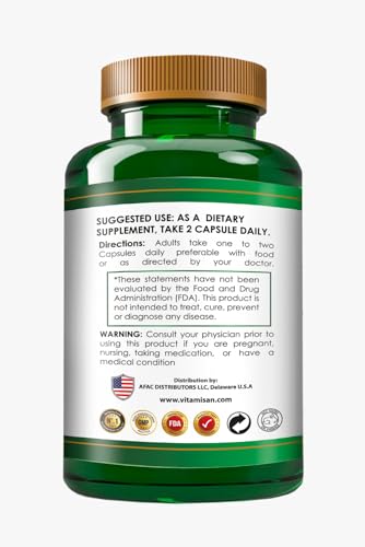 vegan-friendly blended vitamin supplements