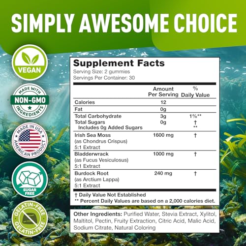 vegan-friendly blended vitamin supplements