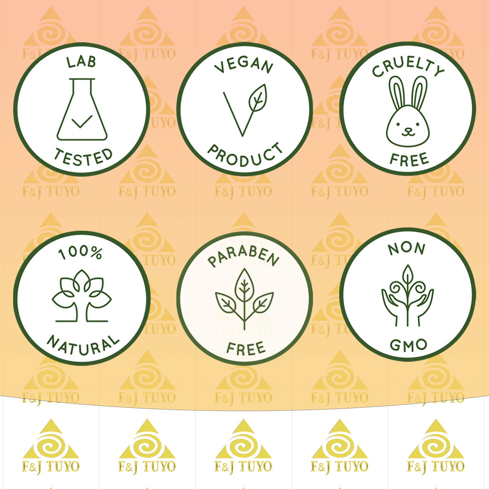 vegan-friendly blended vitamin supplements