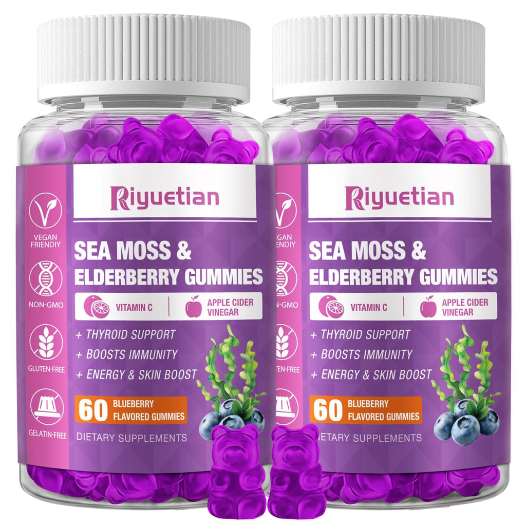 vegan-friendly blended vitamin supplements