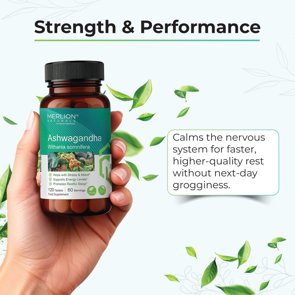 vegan-friendly blended vitamin supplements