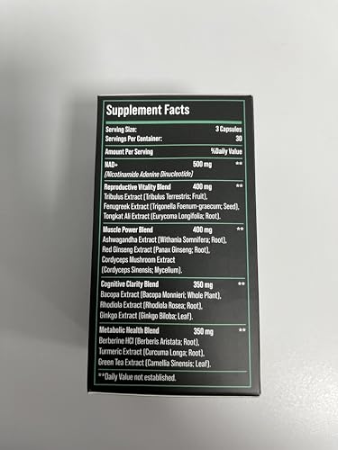 vegan-friendly blended vitamin supplements