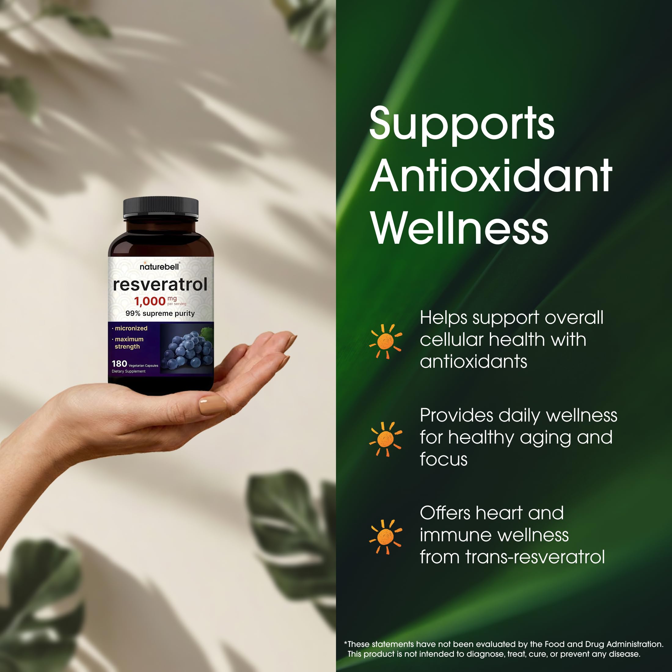 vegan-friendly blended vitamin supplements